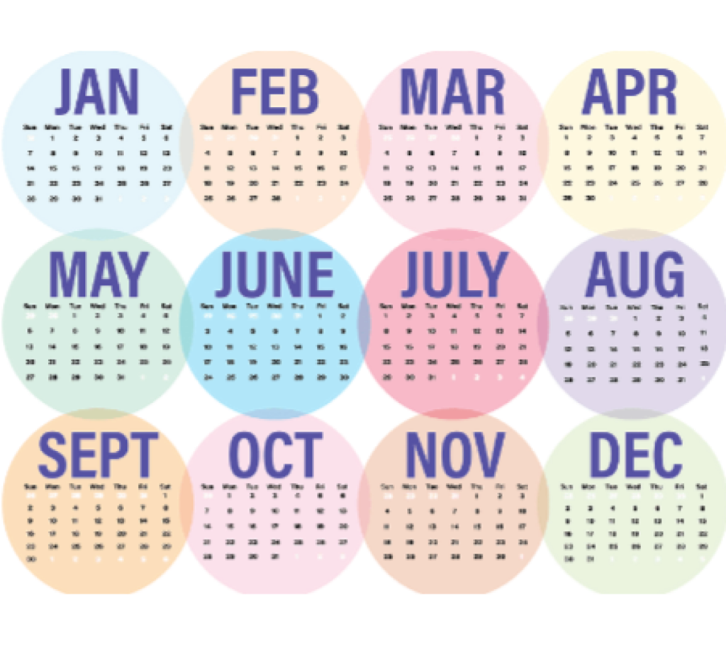 Support Groups Calendar - NAMI San Diego