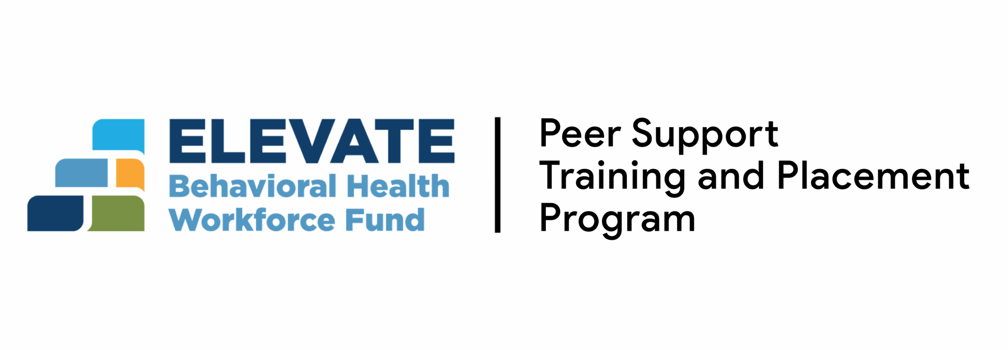 Medi-Cal Peer Support Specialist Training - NAMI San Diego